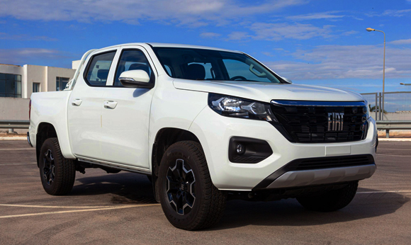 Fiat Titano | Combi | Fiat DZ