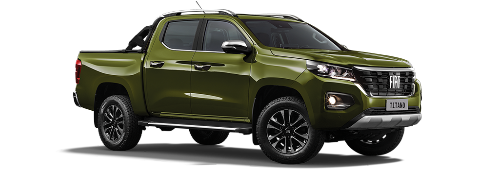 Fiat Titano | Combi | Fiat DZ