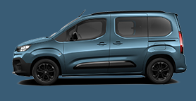 Fiat SCUDO | Combi | Fiat DZ